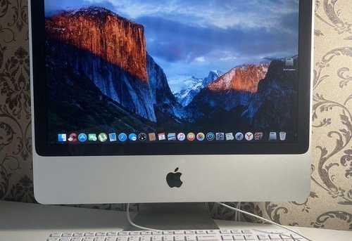 Apple iMac 2008