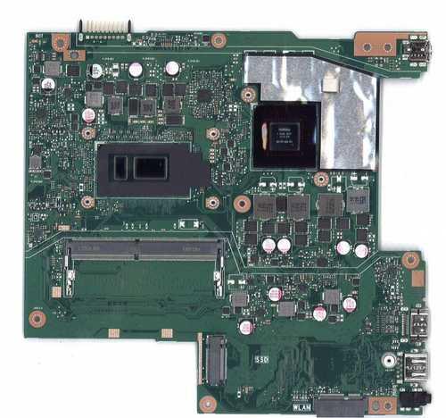 MB для Asus X560UD I7-8550U 90NB0IP0-R00050