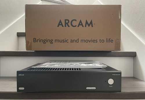 Arcam PA410