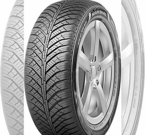 Marshal MH22 235/55 R18 104V