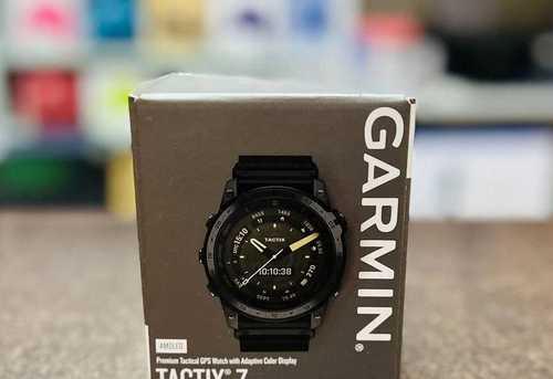 Garmin Tactix 7 amoled edition