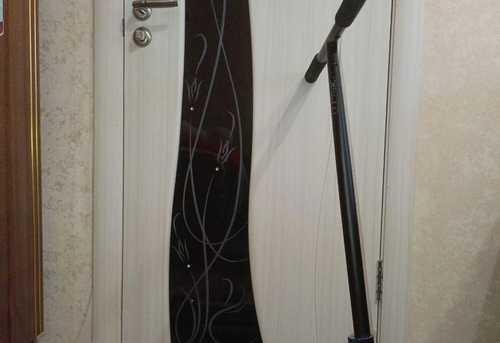 Трюковый самокат Oxelo scooters alu6061 t6