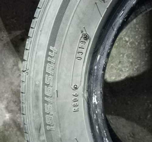 Dunlop SP Touring T1 185/65 R14