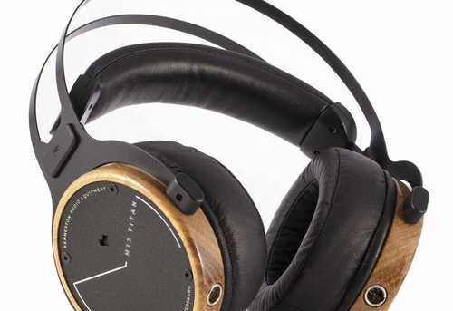 Мониторные наушники Kennerton Audio Equipment M12