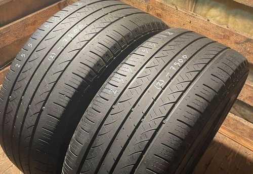 Habilead PracticalMax H/T RS21 255/55 R18