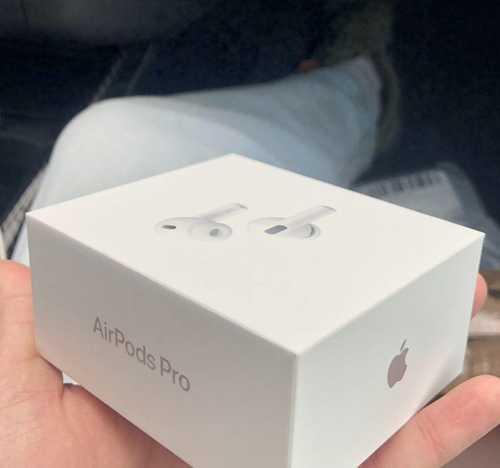 AirPods pro3 оригинал