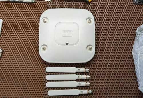 Cisco Air CAP2602E точка доступа