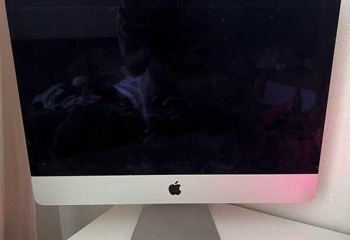 Apple iMac 21.5