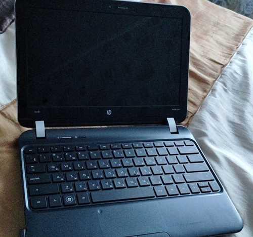 Ноутбук HP Pavilion dm1