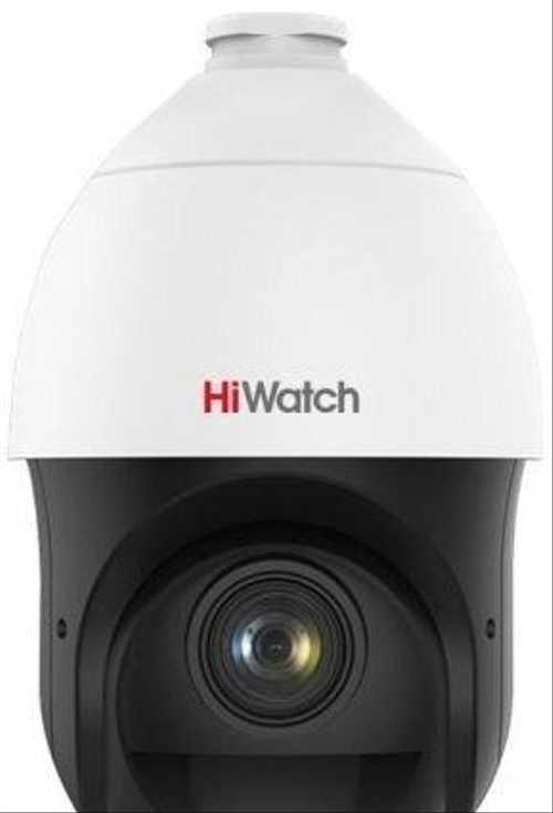 IP-камера HiWatch, DS-I225(С), 2Мп, exir-подсвет