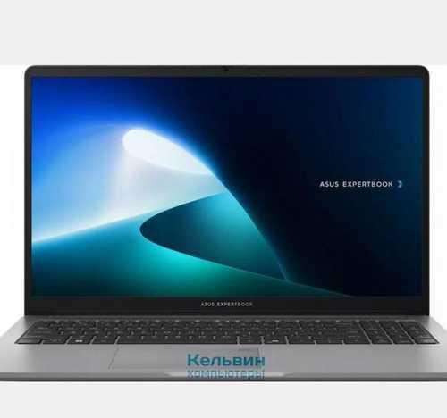 Asus ExpertBook P1 P1503CVA-S70346 Core i3 1315U 8Gb SSD256Gb Intel UHD Graphics 15.6" IPS FHD (1920