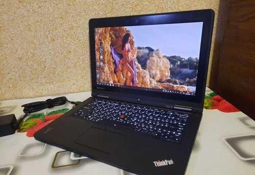 Планшет ноутбук 2 в 1, Lenova Yoga на core i5