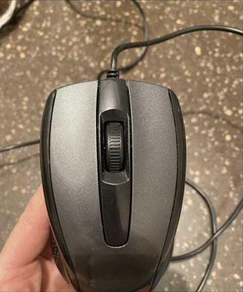 Компьютерная мышь Sven