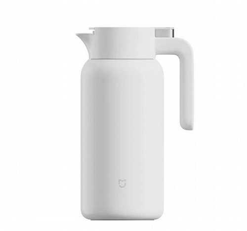 Термокувшин Xiaomi Mijia Thermos Pot 1.5л White