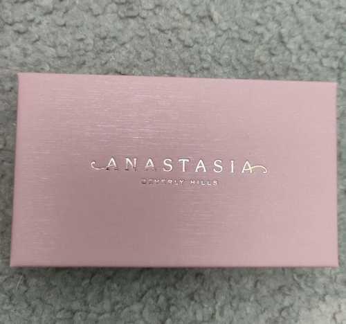 Тени для век anastasia Beverly hills