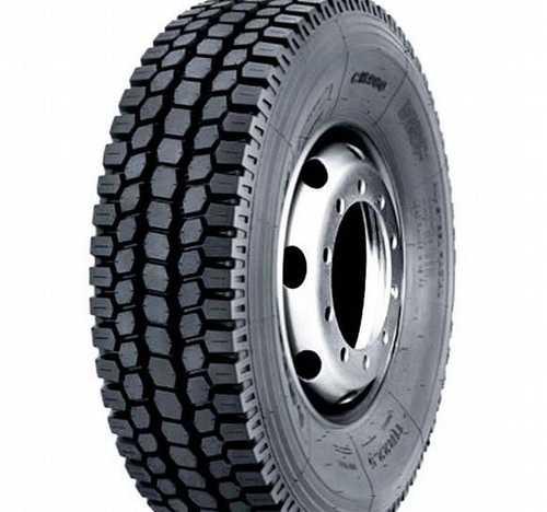 Шина грузовая 11.00 R22.5 Goodride CM 980 Ведущая 148/145L 16pr