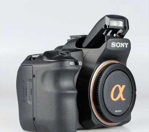 Фотоаппарат Sony A200 +Tokina AF 28-80 f/ 3.5-5.6