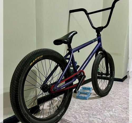 BMX format 3213