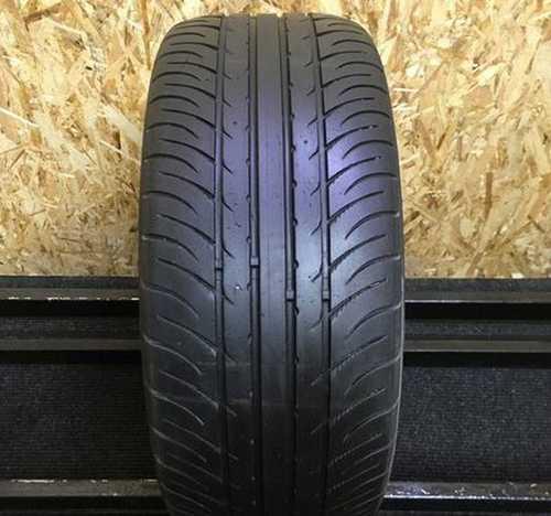 Kumho Ecsta SPT KU31 205/50 R15 86V