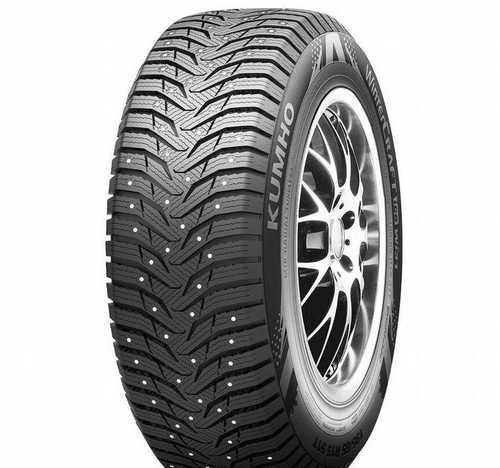 Kumho WinterCraft SUV Ice WS31 295/40 R21 T