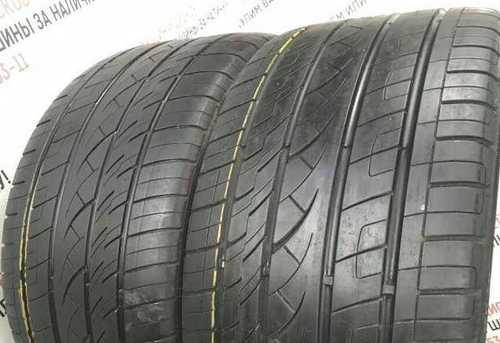 Goldway R828 295/35 R21