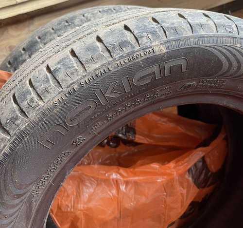 Nokian Tyres Hakka Green 175/60 R14