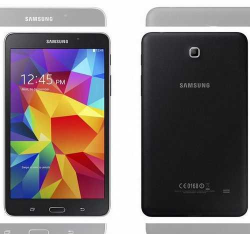 Планшет Samsung Galaxy Tab 4 7.0 SM-T231 3G