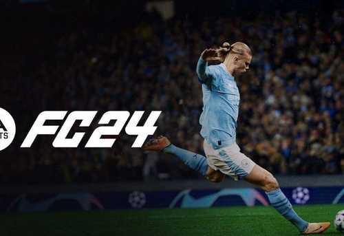 FIFA 24 (PS4, PS5)