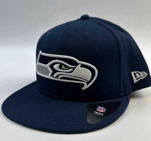Бейсболка New Era 59Fifty 7 5/8 NFL США