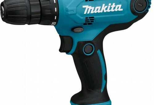 Дрель Makita DF0300