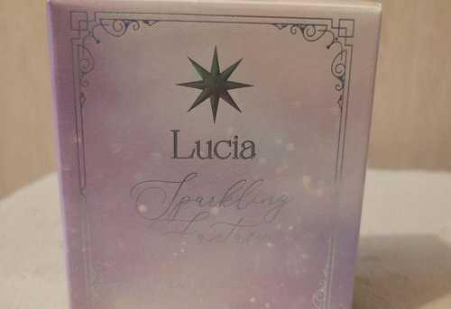 Туалетная вода lucia sparkling fantasy 50 ml