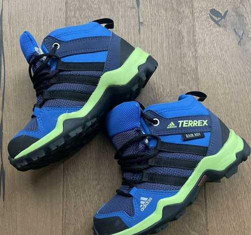 Кроссовки детские Adidas terrex