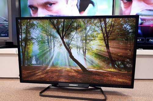 Телевизор ЖК Horizont 32LE5181D 32" LED HD DVB-T2