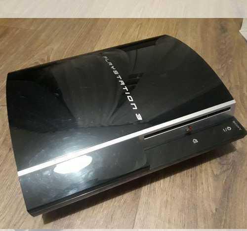 Sony playstation 3