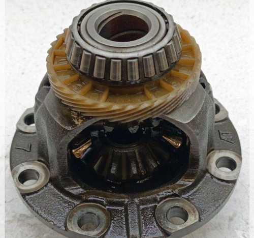 Дифференциал Toyota Corona Premio AT211 7AFE