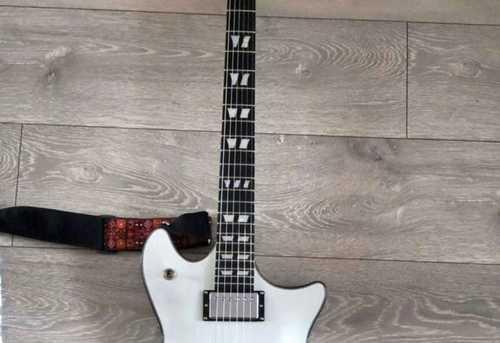 Гитара Shecter Tempest Custom Korea