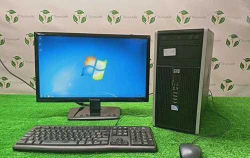 Пк Офисные (Опт/ Розница) E 6550/ HDD-160Gb