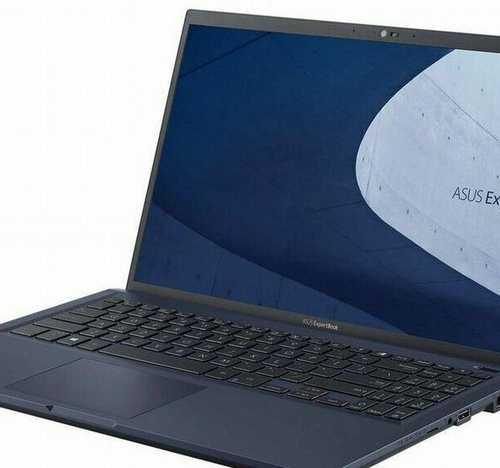 Ноутбук 15,6" Asus ExpertBook L1500CDA