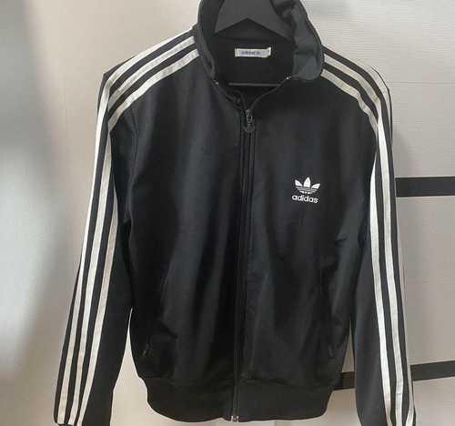 Adidas олимпийка женская оригинал