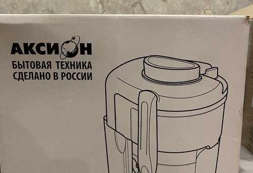 Электросоковыжималка сц 32 "Джус"