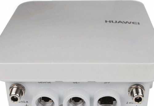 Wi-Fi точка доступа huawei AP8150DN