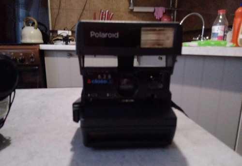 Polaroid