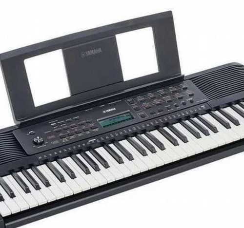 Синтезатор yamaha psr e273