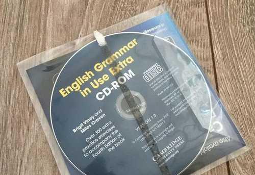 English Grammar in Use (4th): CD-ROM