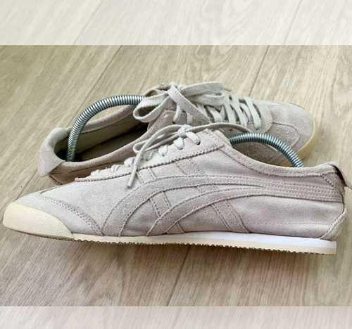 Кроссовки asics onitsuka tiger mexico 66 оригинал