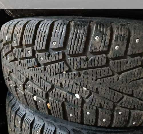 Cordiant Snow Cross 225/55 R17