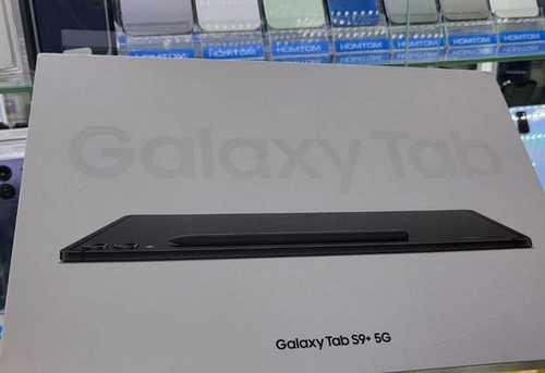 Samsung galaxy tab s9 plus 5g