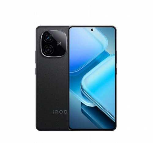 Vivo iQOO Z9, 12/512 ГБ