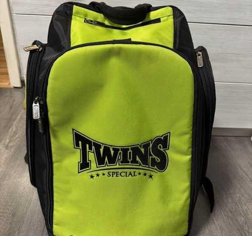 Рюкзак-сумка Twins Special BAG-5
