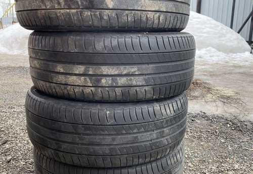 Michelin Primacy 3 205/55 R16 91V